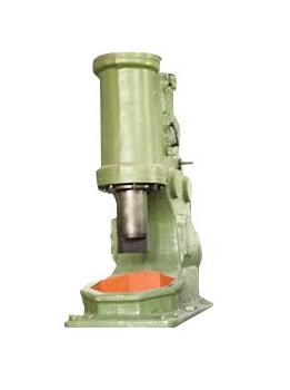 Pneumatic hammer - Buy pneumatic hammer Product on SmartSmith-Forging ...