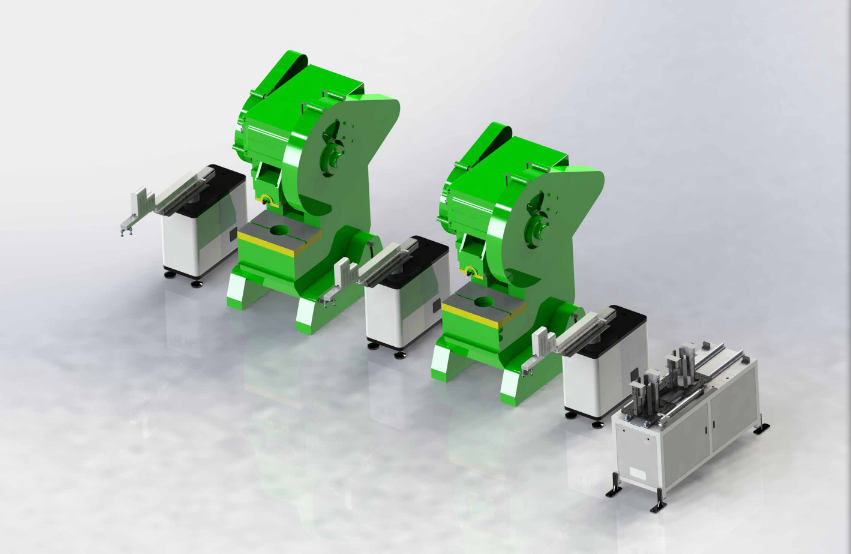 5 Axis Swing Arm Punching Robot - Buy 5 axis swing arm punching robot ...